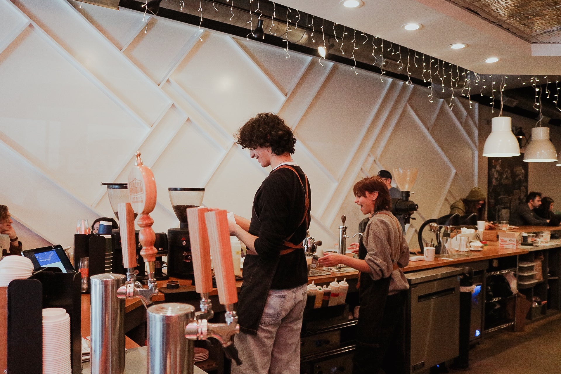 How To Make Coffee Shop Quality Coffee At Home – Peach Coffee Roasters